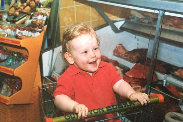 Historie - EDEKA Tim-Tobias Kramp